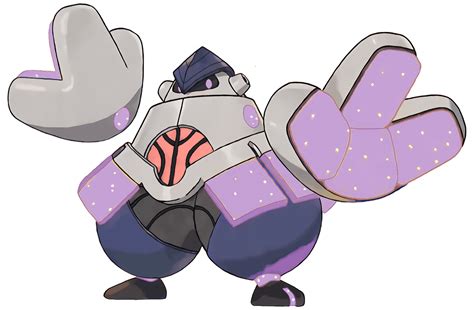 [art] I Recolored The Paradox Pokemon From Pokemon Violet R Shinypokemon