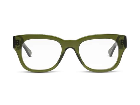 Reading Glasses Miklos Green Chrysler Museum Of Art