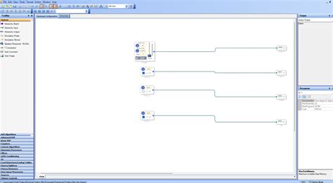 Adau Frequency Response Strange Issue Q A SigmaDSP Processors SigmaStudio Dev Tool