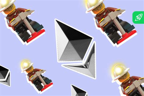 Ethereum Mining In An Overview