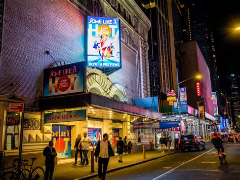 Some Like It Hot On Broadway Reviews And News Thread Page 14