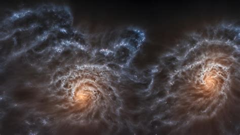 Premium Ai Image A Scene Of An Intriguingly Complex Image Of Two Spirals