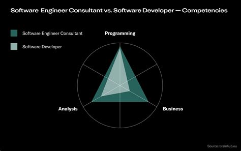 Why Every Developer Should Be A Software Engineer Consultant In 2023