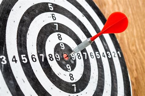 Objetivo Significado En El Campo Personal Empresarial Educativo