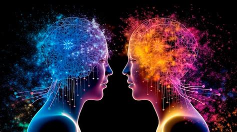 Premium Ai Image Decoding The Brain Using Ai And Neuroscience To