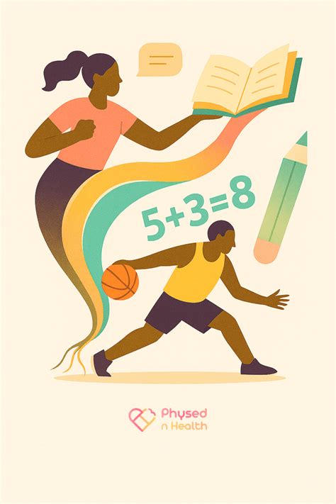 Bridging The Literacy And Math Crisis Through Movement And Writing In