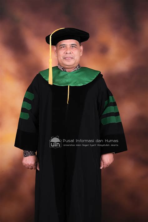 Prof Dr Abdul Halim M Ag Universitas Islam Negeri Syarif