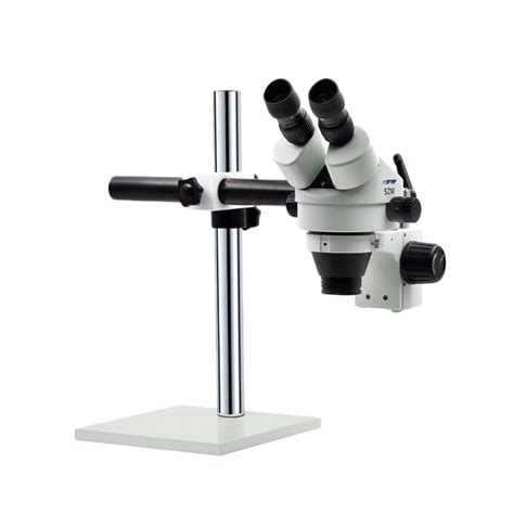 Single Arm Stand Microscope System Universal Cross Stand Jybs