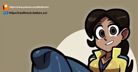 Wildkratts Aviva Corcovado Reathrochのイラスト Pixiv
