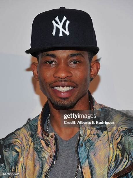 Marcus T Paulk Photos And Premium High Res Pictures Getty Images