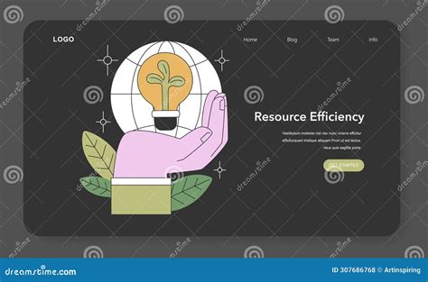 resource efficiency optimal reuse of the resources and management