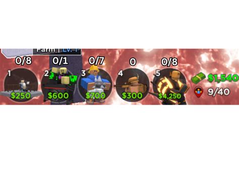What If They Add Something Like This Gui Tower Placement Limit Oncept