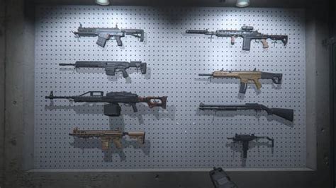 Best Dg 58 Loadout And Class Build For Warzone And Mw3