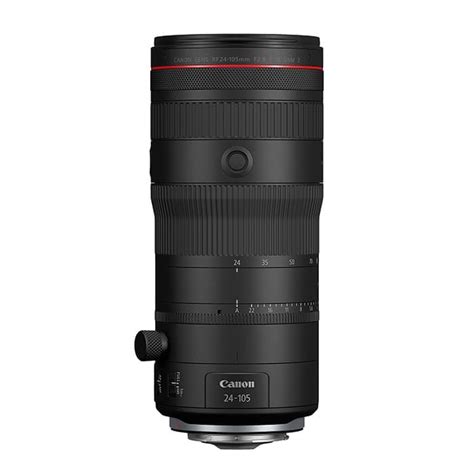新品canon キヤノン Rf24 105mm F28 L Is Usm Z（商品id：4549292223156）詳細ページ