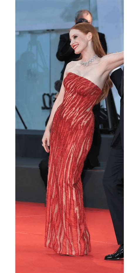 Jessica Chastain R Gentlemanboners