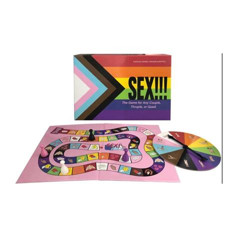 Sex Game Juego De Mesa Para Preliminares Toyserotics Sexshop Online