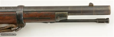 Us Model 1873 Trapdoor Rifle By Springfield Armory