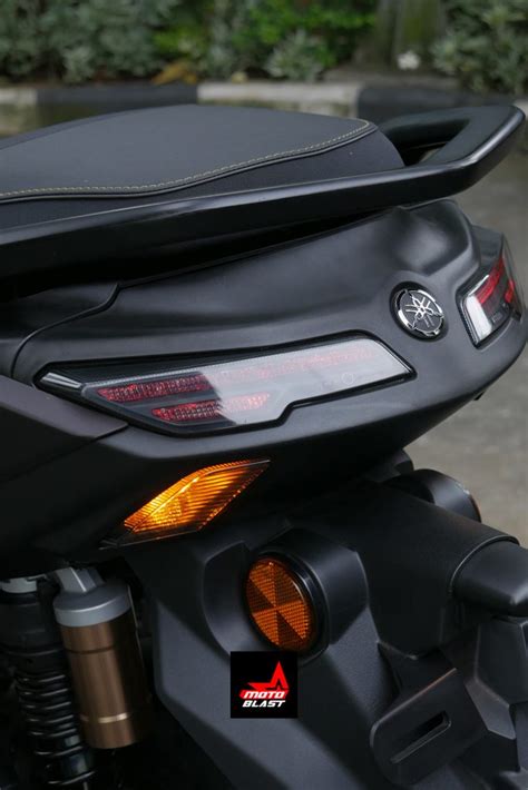 Berapa Harga New Nmax Neo Dan Turbo Di Bali Ini Dia Harganya Motoblast