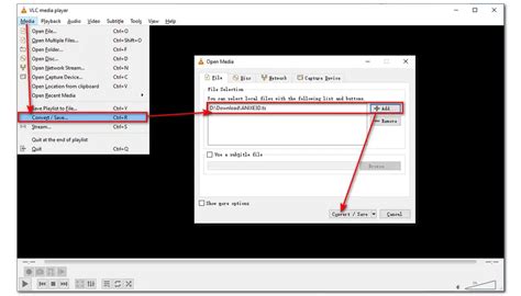 How To Convert TS Files To MP4 Using VLC In 2025 Detailed Guide