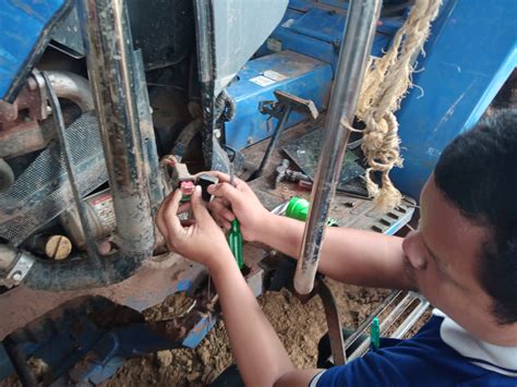 ไฟตันน้ำมันช็อต อิเซกิ แมสซีย์ อุดรบ้านเฮา