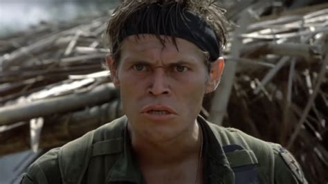 Prepping For Platoon Was Especially Punishing For Forest Whitaker And Willem Dafoe Trendradars