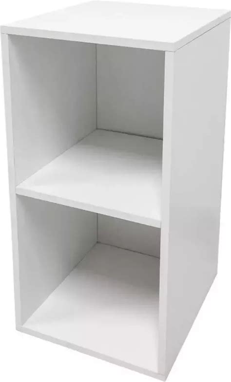 Vdd Vakkenkast Vakkie Open Vakken Opbergkast Boekenkast Archiefkast Donkerbruin Meubels