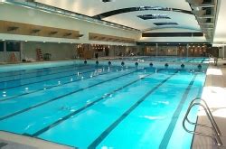 Aquatic Center Bellevue Aquatic Center