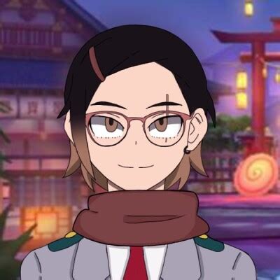 Bnha Character Creator