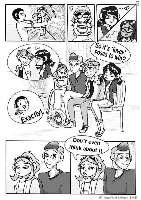 Pin By Seadragon15 On Miraculous Ladybug Miraculous Ladybug Memes