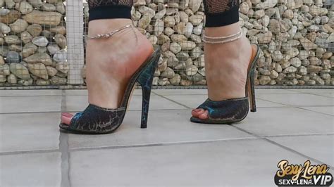 Extreme High Heels Mules Femdom Femdom Porn By Faphouse Xhamster