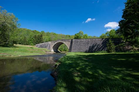 Maryland Road Trip May 2014 Casselman River Bridge Flickr