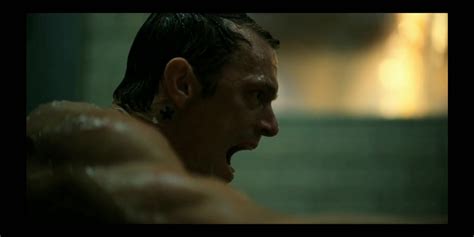 Joel Kinnaman Dick And Ass