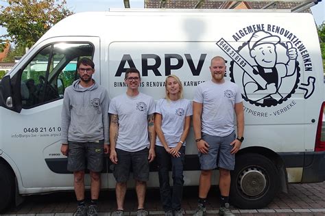 Over Ons | ARPV