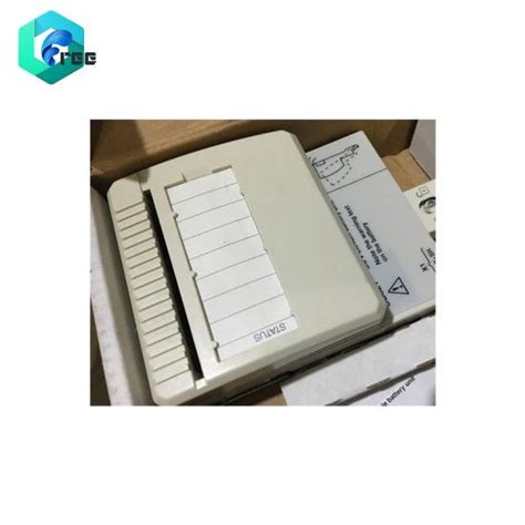 Brand New Ai801 Abb Analog Input Module 8 Ch 3bse020512r1 Ai801 Abb Analog Input Module 8 Ch