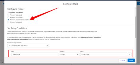 What Is Salesforce Flow And How To Create It