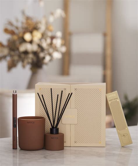 Tuscan Bergamot Leather T Set Nayce Tuscan Bergamot Leather T Set Nayce