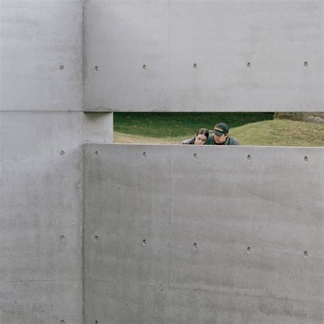 Tadao Ando Unveils Design For 2023 Mpavilion