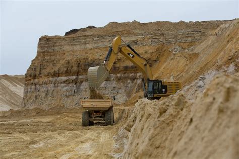 Source Energy Services Leading The Industry In Oilfield Logistics