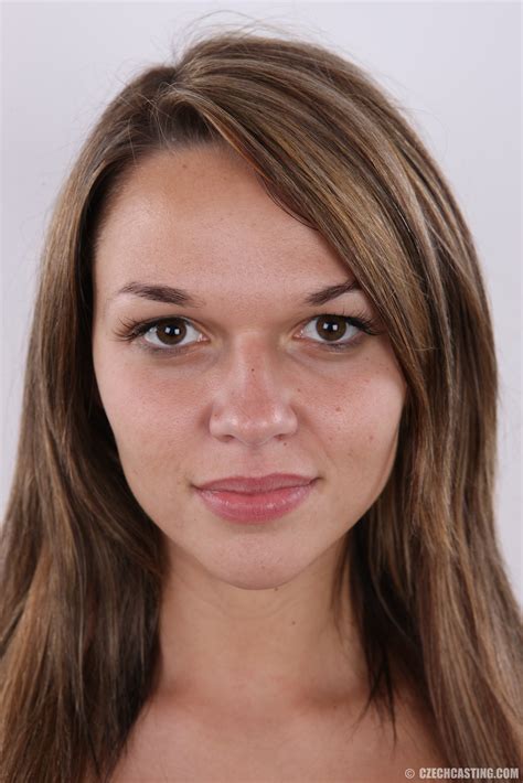 Andrea Czech Casting Erofound