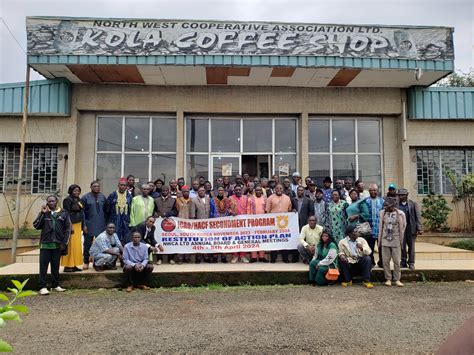 Nwca Ltd Gm Restitutes Icao Nacf Secondment Program At General Assembly Amidst Calls For