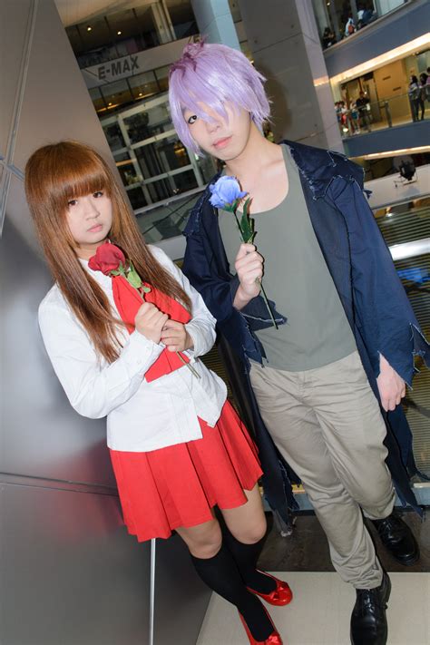 Ibgarry Cosplay By Rikosaruwatari On Deviantart