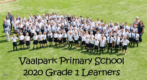 Vaalpark Primary School Vaalpark Primêre Skool Home Facebook