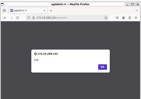 PostgreSQL pgAdmin の脆弱性 CVE 2024 42154216 が FIXただちにパッチを IoT OT