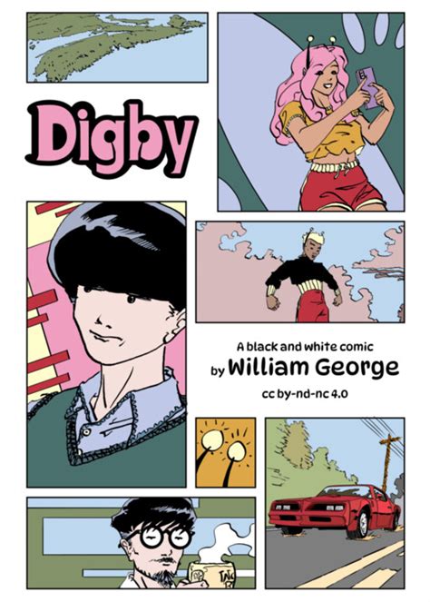 Digby Namicomi