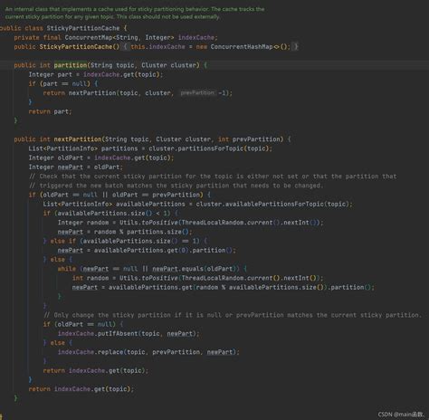 Kafkaproducer发送流程源码分析kafka Producer Poll Csdn博客