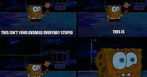 Advanced Stupid Imgur