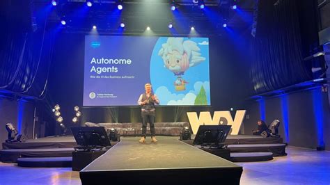 Overwhelmed Thanks A Lot For The Full Session During The Wandv Summit