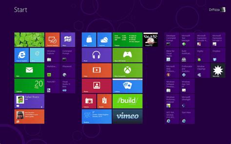 List Of Windows Operating System Versions History In Order