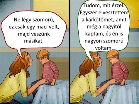10 dolog amit minden gyereknek hallania kellene a szüleitől hogy erősítse az önbecsülését Kuffer