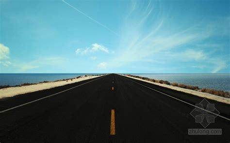吉林 双向两车道二级公路单洞复合衬砌隧道图纸全套99张（含遮光棚） 路桥工程图纸 筑龙路桥市政论坛